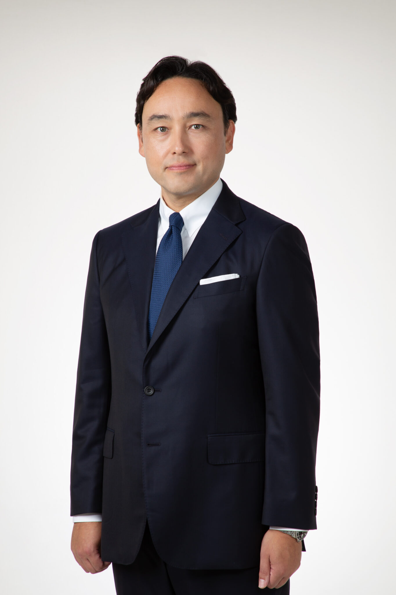 Japan Automobile Importers Association (JAIA) Appoints Mr. Go ...